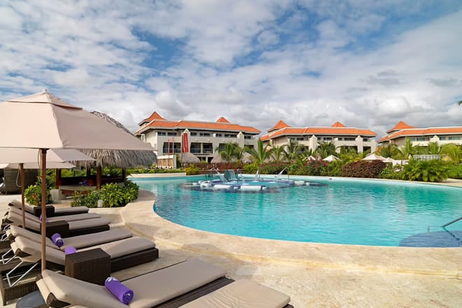 Garden Suites by Meli&aacute;