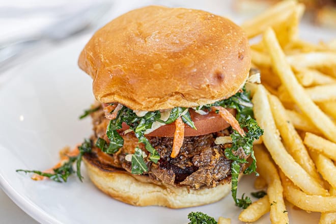 Garden of the Gods Market and Cafe