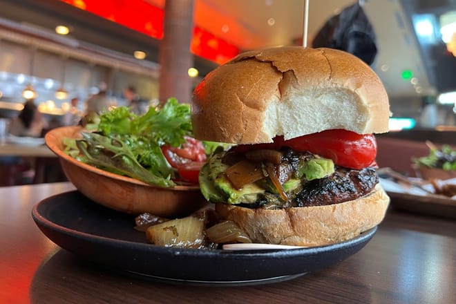 Gaucho Parrilla Argentina