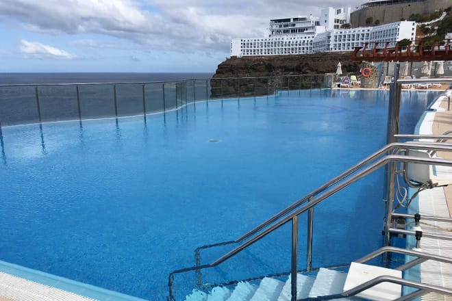 Gloria Palace Amadores Thalasso & Hotel