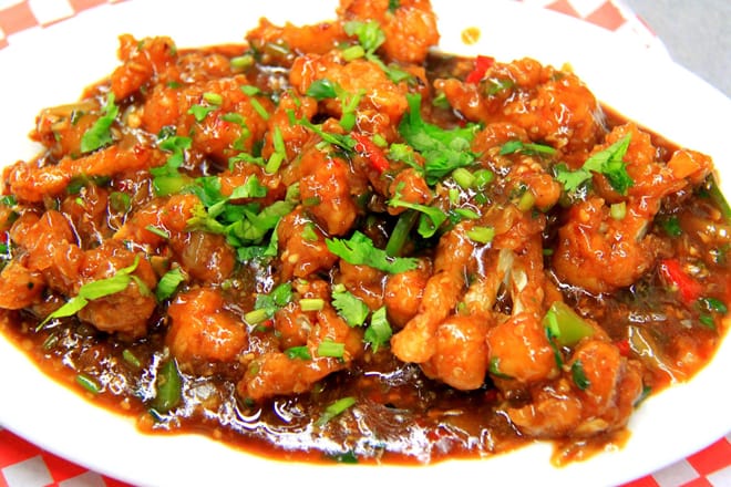 Gokul Indian Restaurant