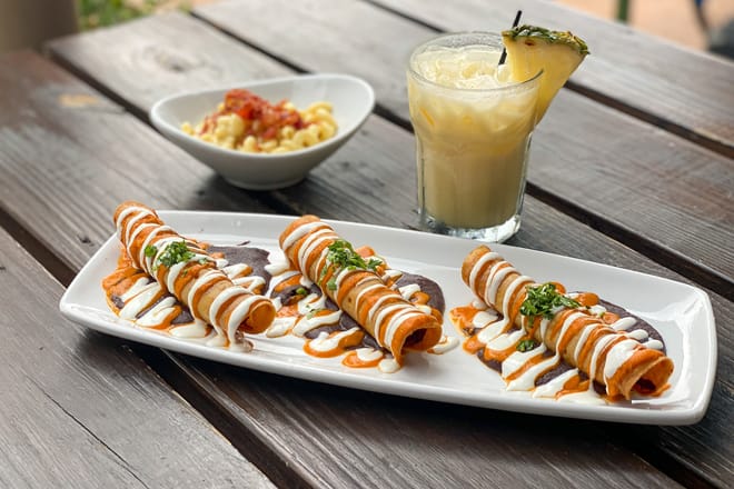 Gonza Tacos y Tequila