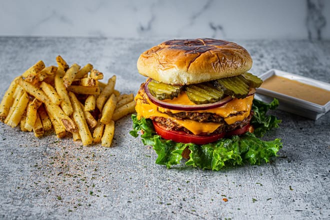 Good As Burgers (GABS)