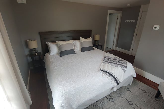 Goose Pond Inn B & B