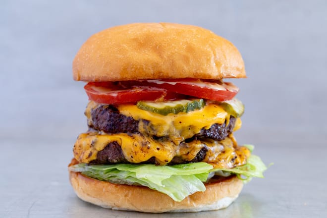 Gott&rsquo;s Roadside