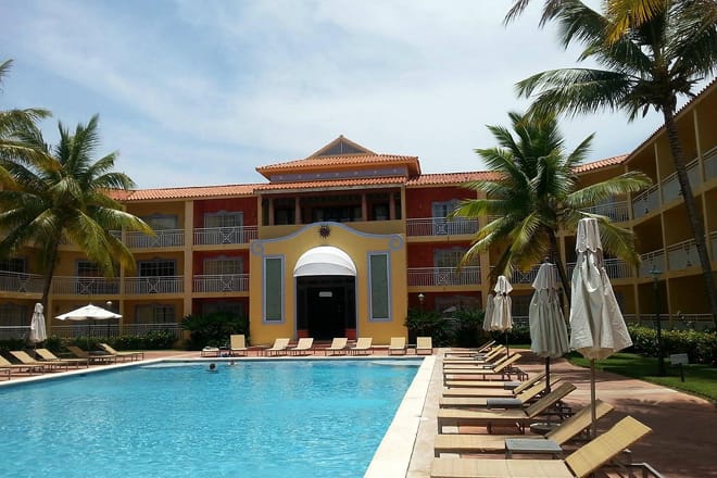 Gran Ventana Beach Resort