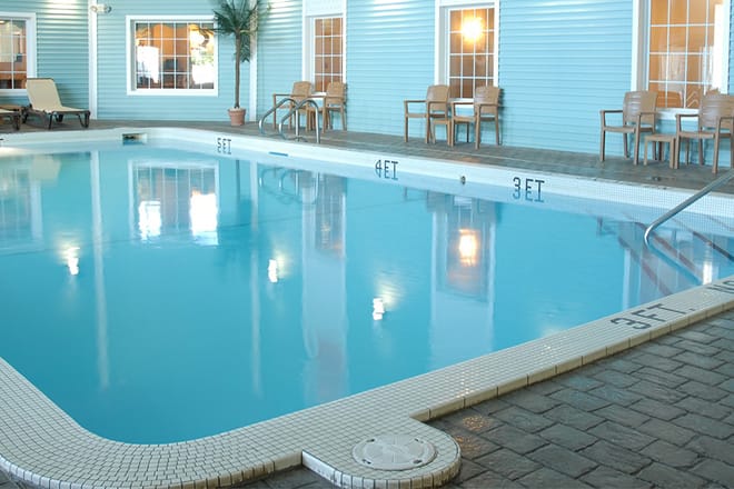 Grand Beach Resort Hotel