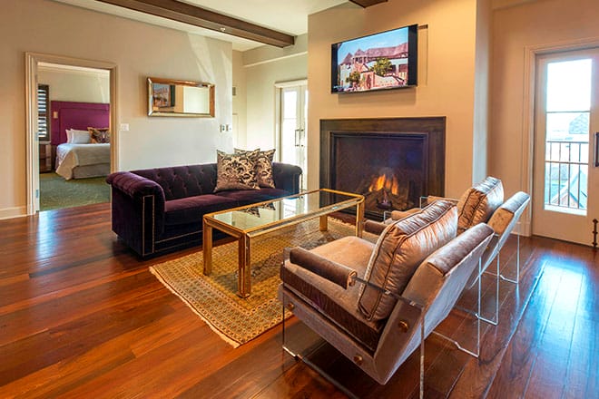  Grand Bohemian Hotel Mountain Brook &mdash; Birmingham