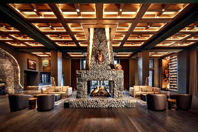 Grand Bohemian Lodge Greenville, Autograph Collection