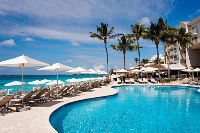 Grand Cayman Marriott Resort