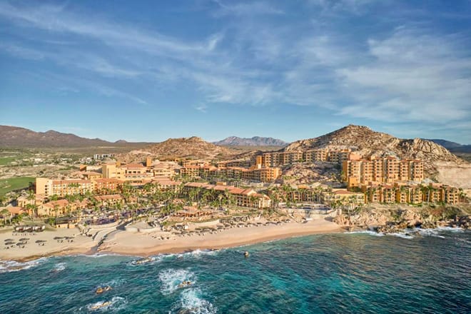 Grand Fiesta Americana Los Cabos All Inclusive Golf & Spa