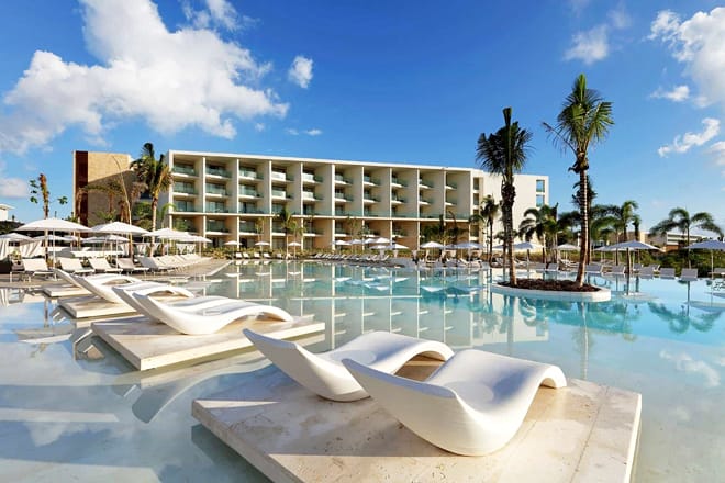 Grand Palladium Costa Mujeres Resort & Spa