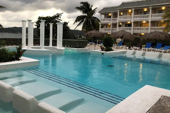 Grand Palladium Jamaica Resort & Spa