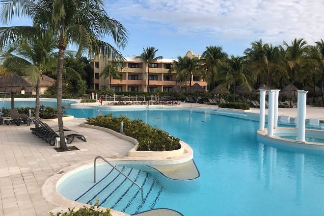 Grand Palladium White Sand Resort & Spa