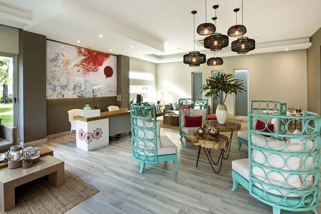 Grand Paradise Playa Dorada