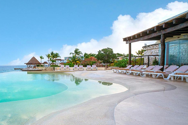 Grand Park Royal Cozumel