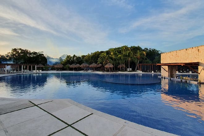 Grand Sirenis Riviera Maya Hotel & Spa