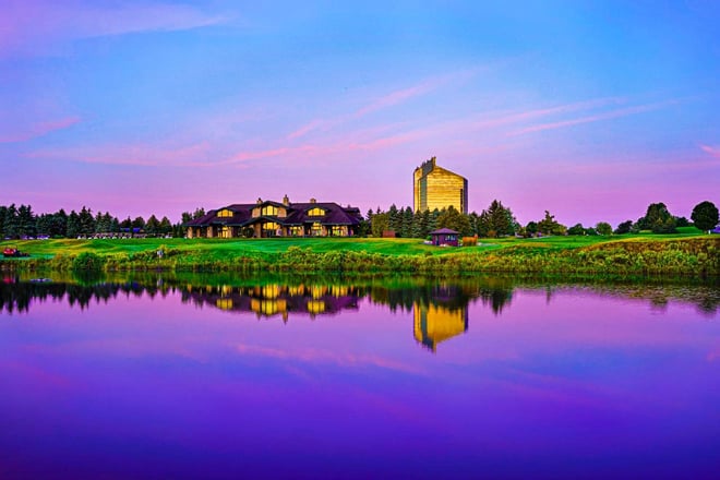 Grand Traverse Resort & Spa