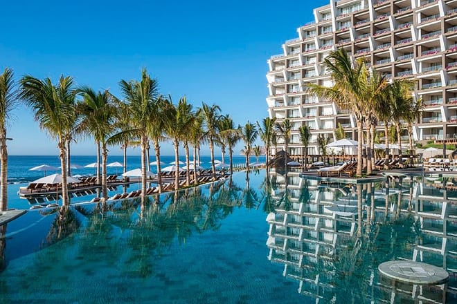 Grand Velas Los Cabos