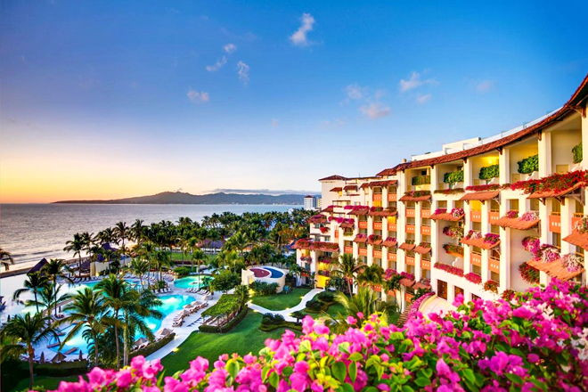 Grand Velas Riviera Nayarit