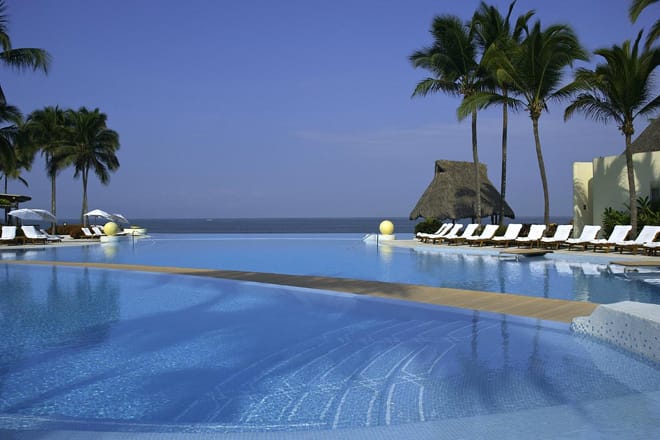 Grand Velas Riviera Nayarit