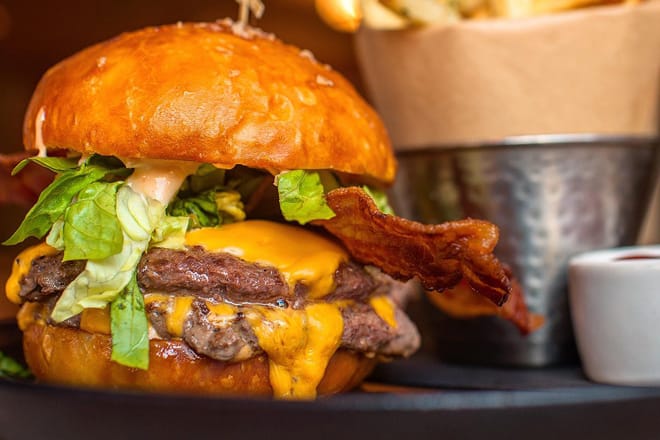 Grange Restaurant & Bar