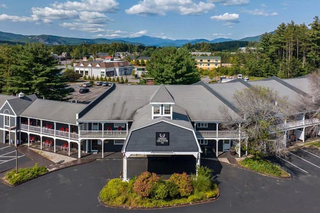 Green Granite Inn, Ascend Hotel Collection