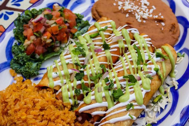 Guadalajara Del Centro