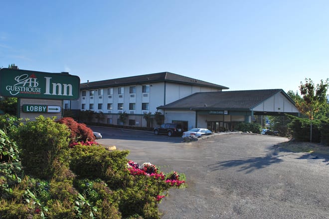 GuestHouse Bellingham