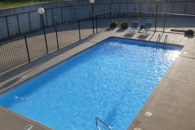 GuestHouse St. Joseph