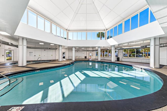 Gulf Shores Plantation East