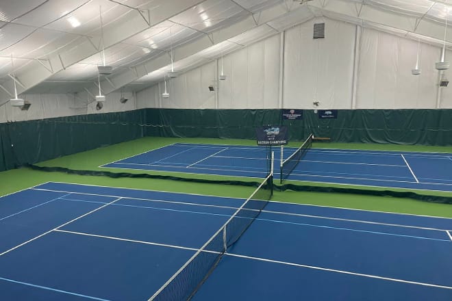 Gulph Mills Tennis Club