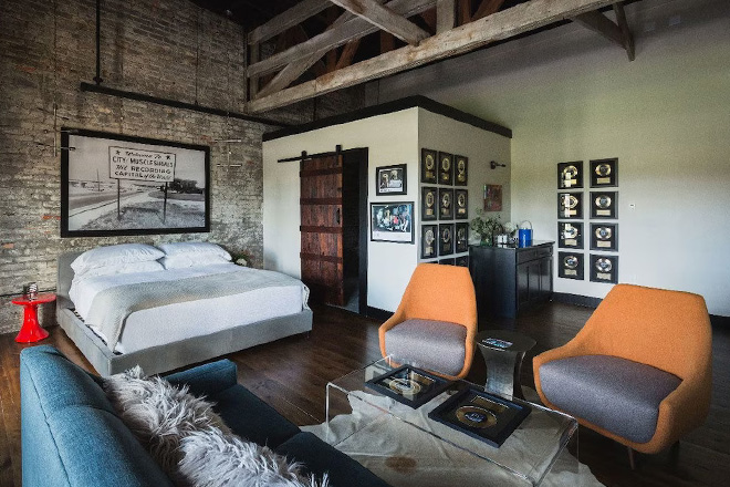 GunRunner Boutique Hotel