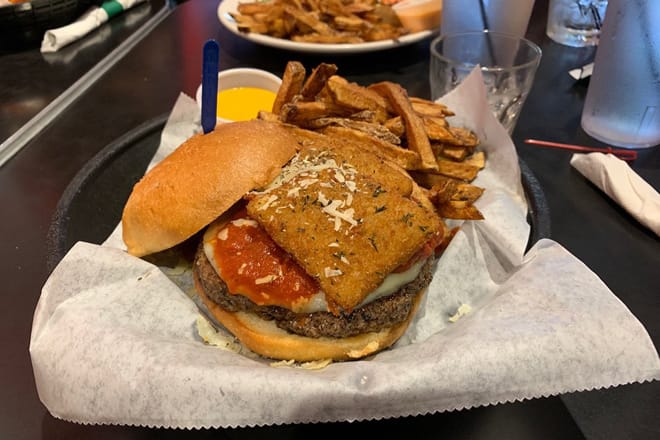 Gunselman&rsquo;s Tavern