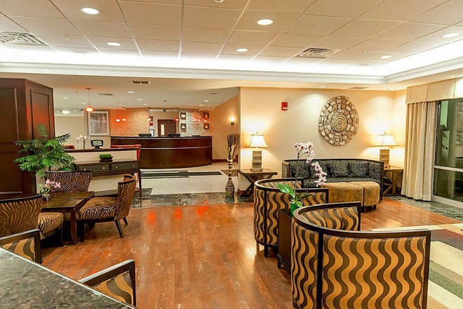 Hammock Inn & Suites Exton King of Prussia
