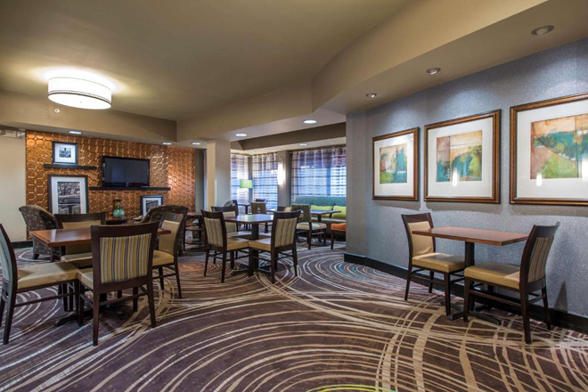 Hampton Inn Newnan