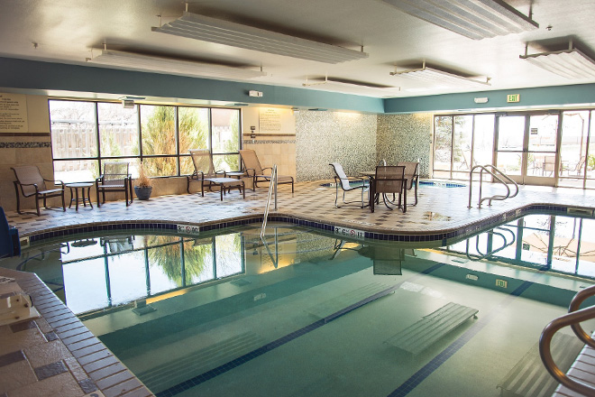 Hampton Inn & Suites Greeley