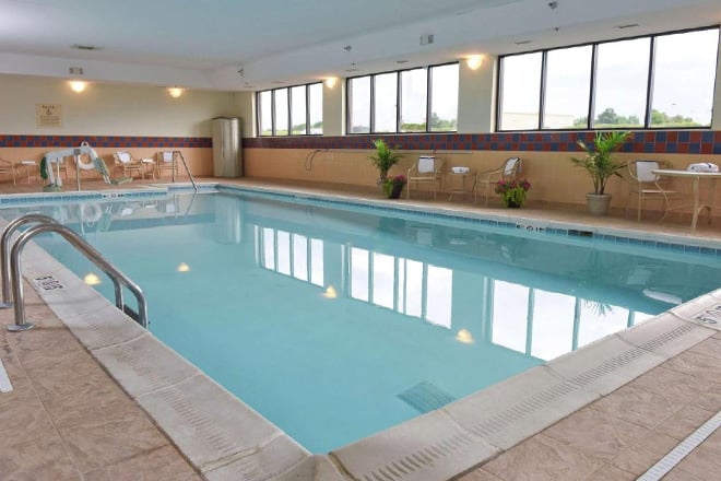 Hampton Inn & Suites Murray