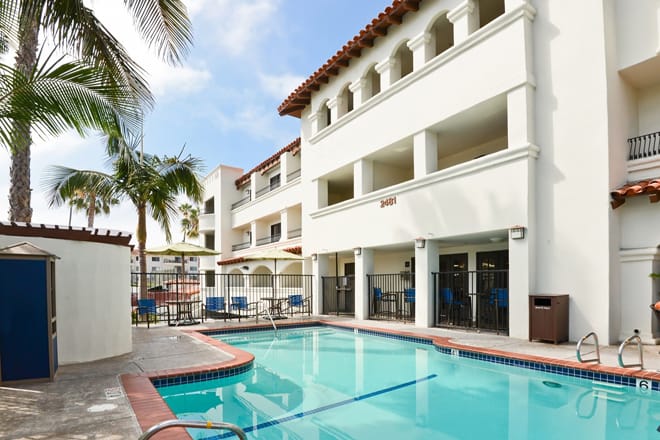 Hampton Inn & Suites San Clemente