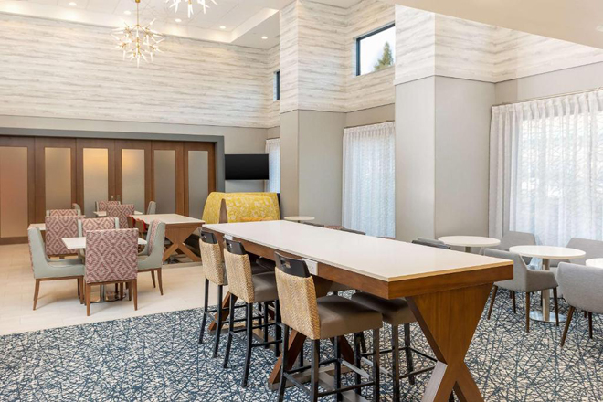 Hampton Inn & Suites Santa Rosa Sonoma Wine Country