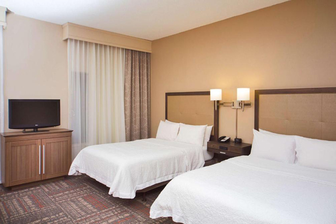 Hampton Inn & Suites Valdosta/Conference Center