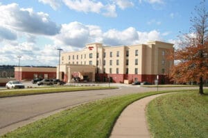 15 Best Hotels in Topeka, KS for 2026 (Top-Rated Stays!)