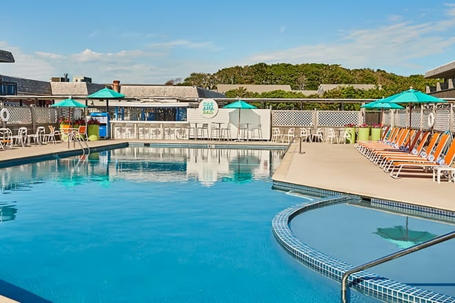 Harbor Hotel Provincetown