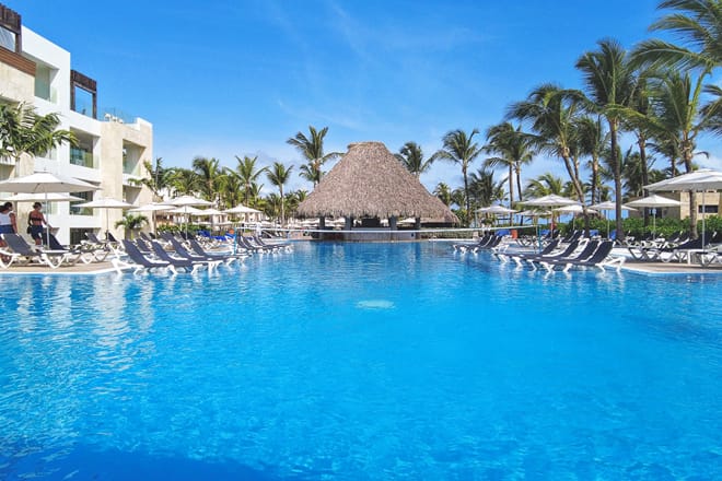 Hard Rock Hotel & Casino Punta Cana