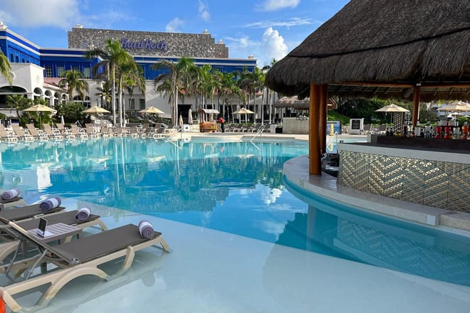 Hard Rock Hotel Riviera Maya