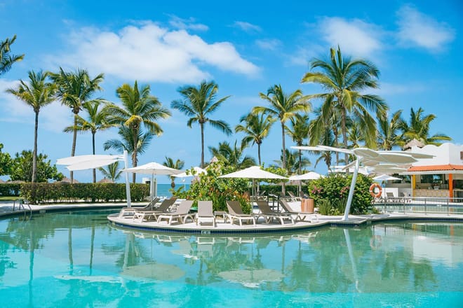 Hard Rock Hotel Vallarta