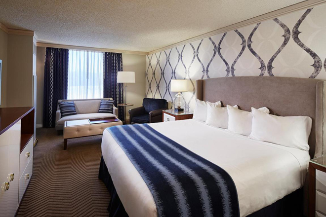 Harrah's Kansas City