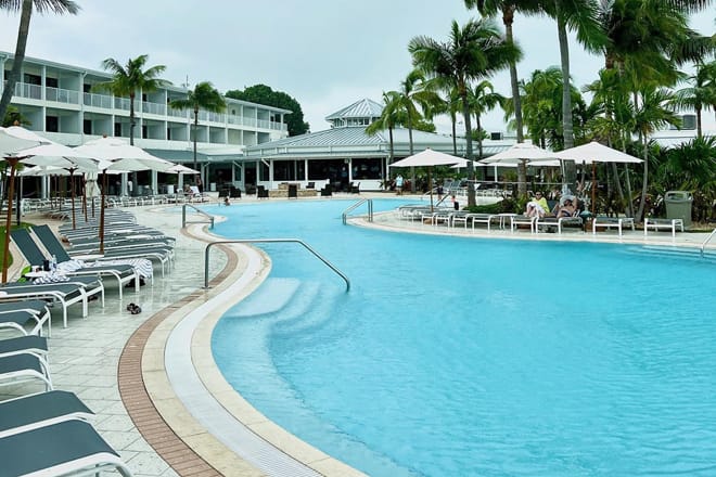 Hawks Cay Resort – Duck Key