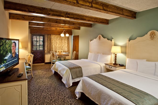 Helendorf River Inn, Suites & Conference Center