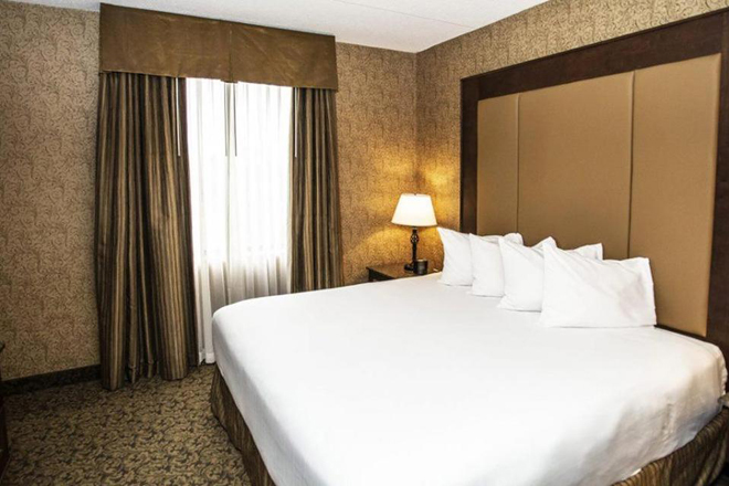 Heritage Hills Golf Resort